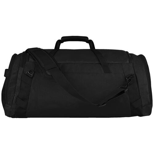 Duffel bag Vx Sport EVO, 2-in-1, negra