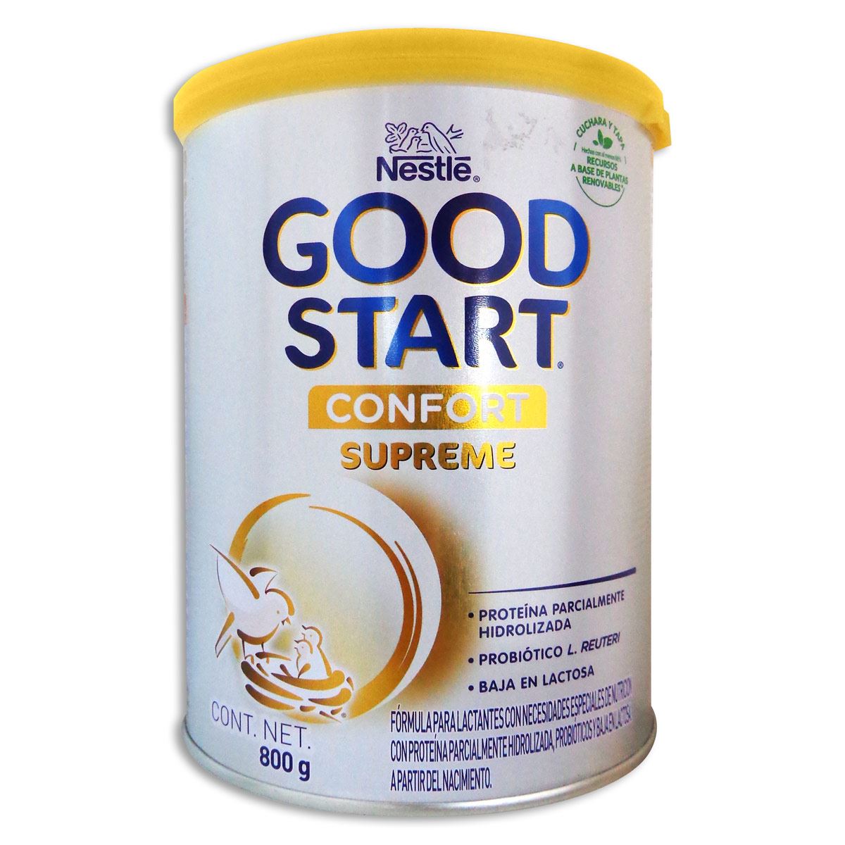 Good start supr confort p