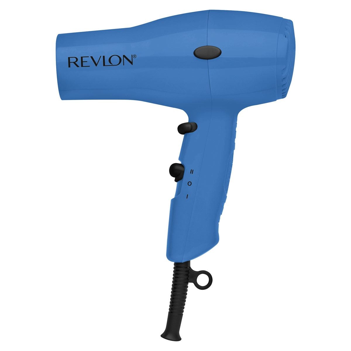 Secadora Compacta Azul Perenial Revlon Essentials