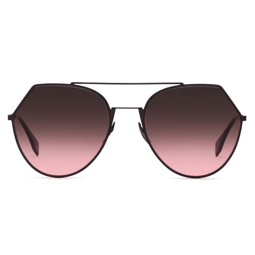 Solar Fendi FF0194/S negro