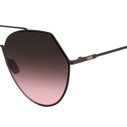 Solar Fendi FF0194/S negro