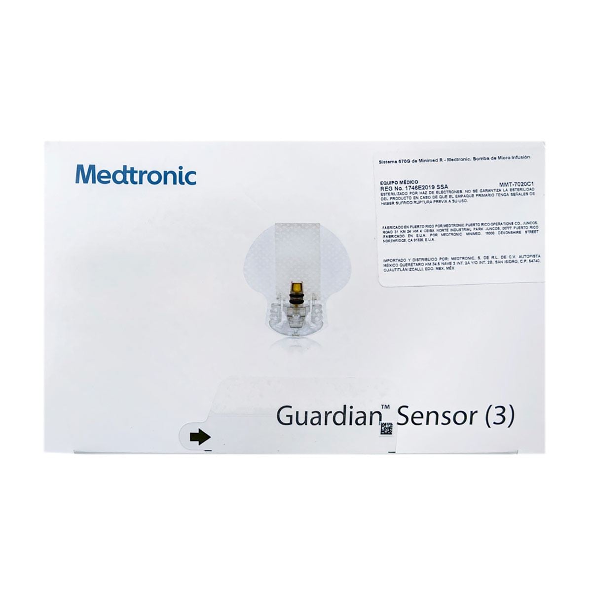 Guardian Sensor 3