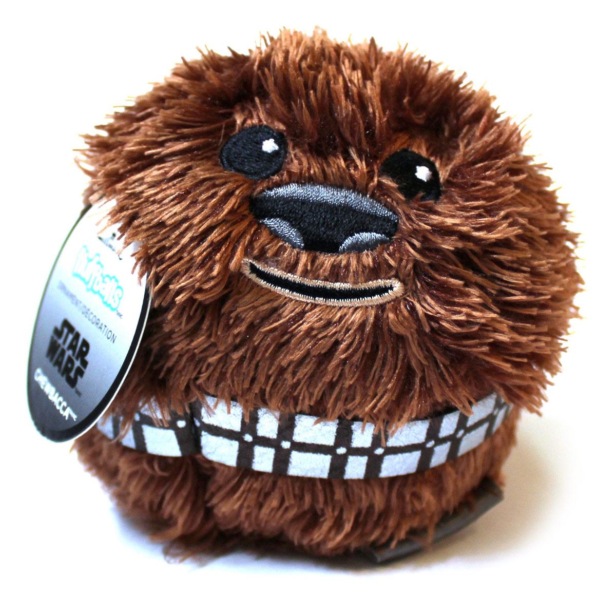 Fluffball Chewbacca