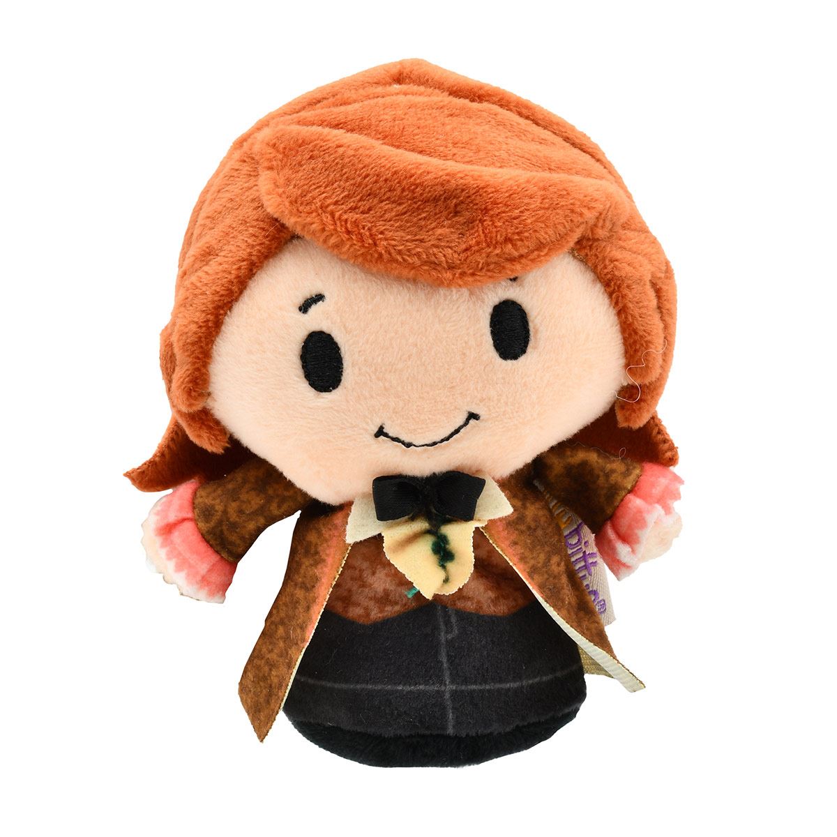 Peluche itty bitty Ron