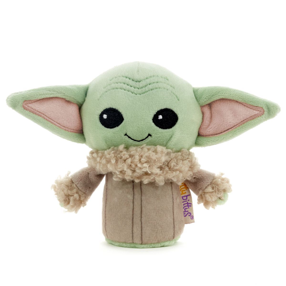 Itty Bitty Baby Yoda Star Wars
