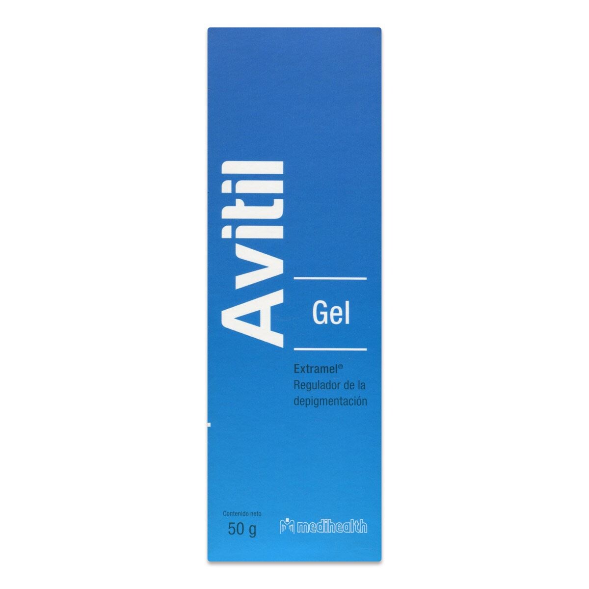 Avitil gel 50 g