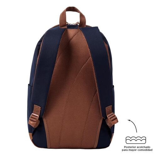 Backpack Porta Laptop Totto Tocax Gris