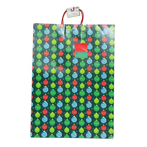 Bolsa línea básica bf n navidad