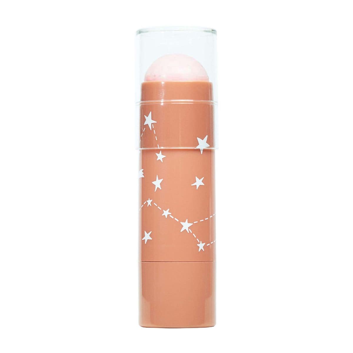 Star Lux Lip Scrub Plum Galaxy