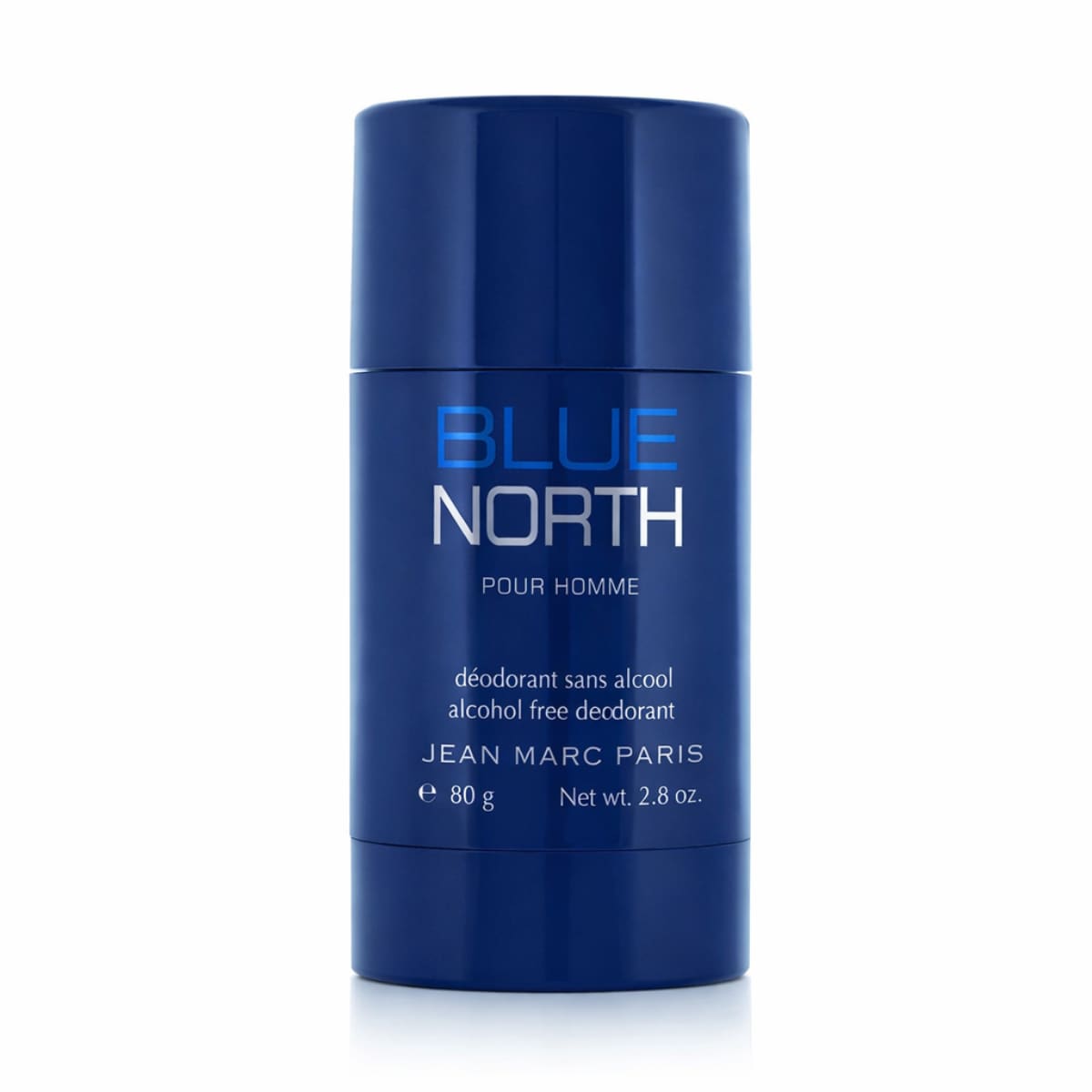 Perfume Paris Bleu Homme Desodorante Jean Marc Paris