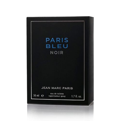 Frag cab paris bleu noir 50ml Jean