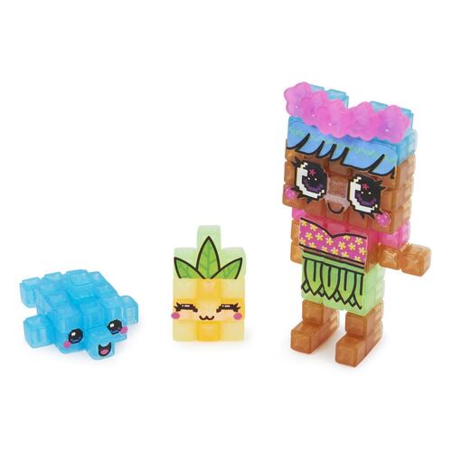 Pixobitz Pack Brillos