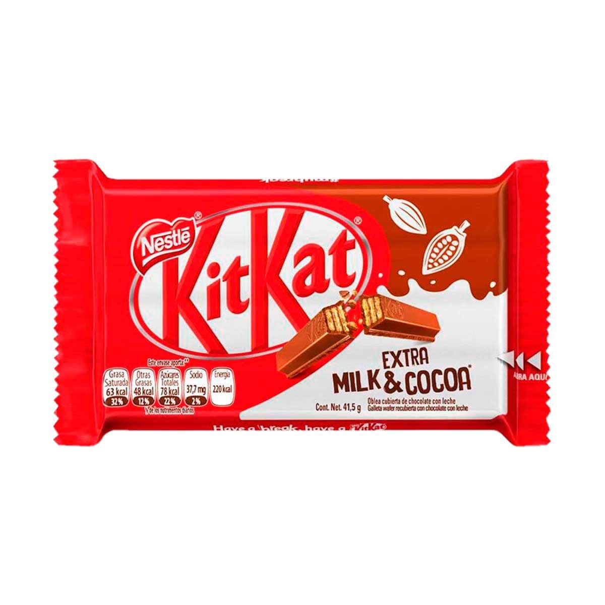 KIT KAT v3 41,5g