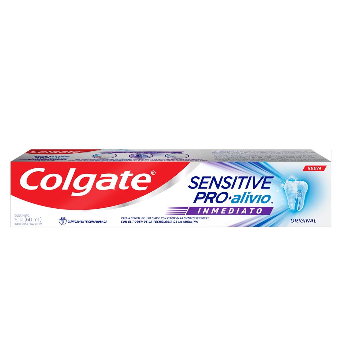 Colgate Sens POro- alinm 60 ML