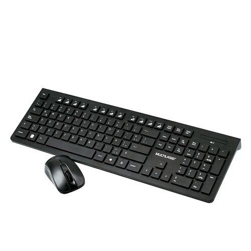 Bundle 2 en 1 teclado y mouse