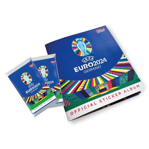 Multiset UEFA Euro2024