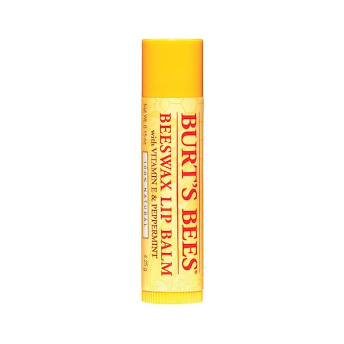 BALSAMO LABIAL BEESWAX TWIN PACK