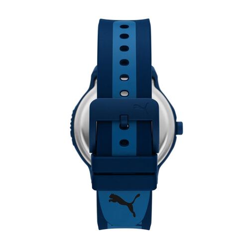 Reloj Puma P5096 Azul