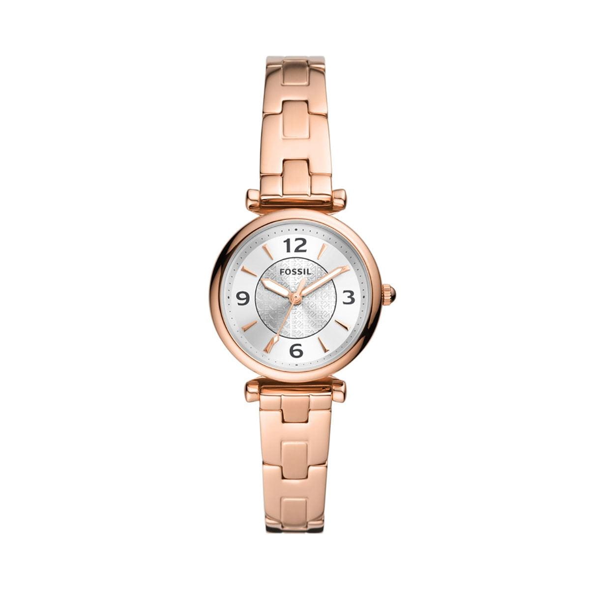 Reloj Fossil ES5202 Oro Rosado
