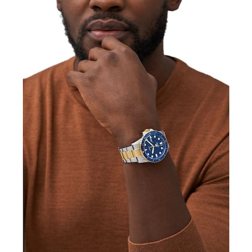Reloj para hombre Fossil FS6034
