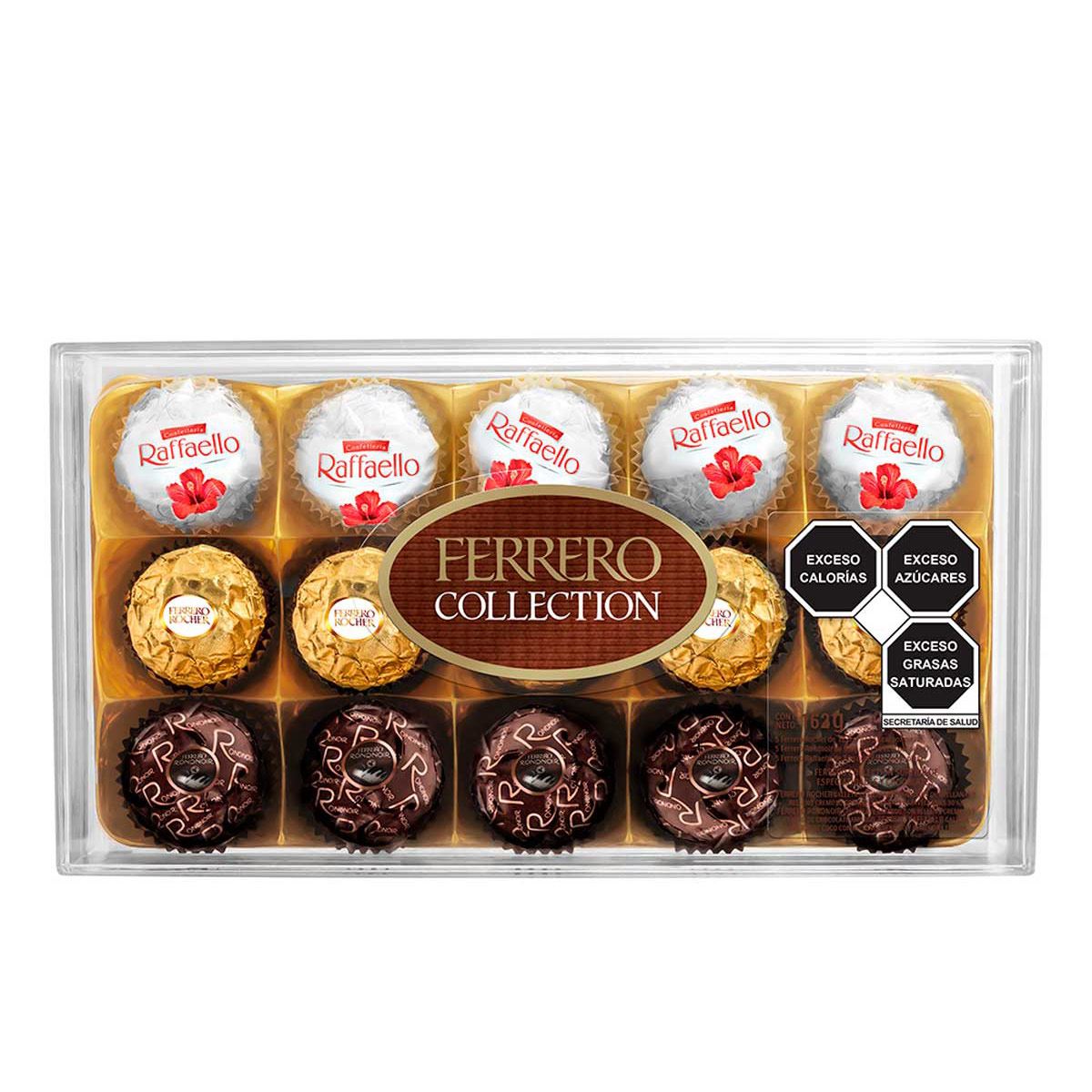 Ferrero Collection T15x12