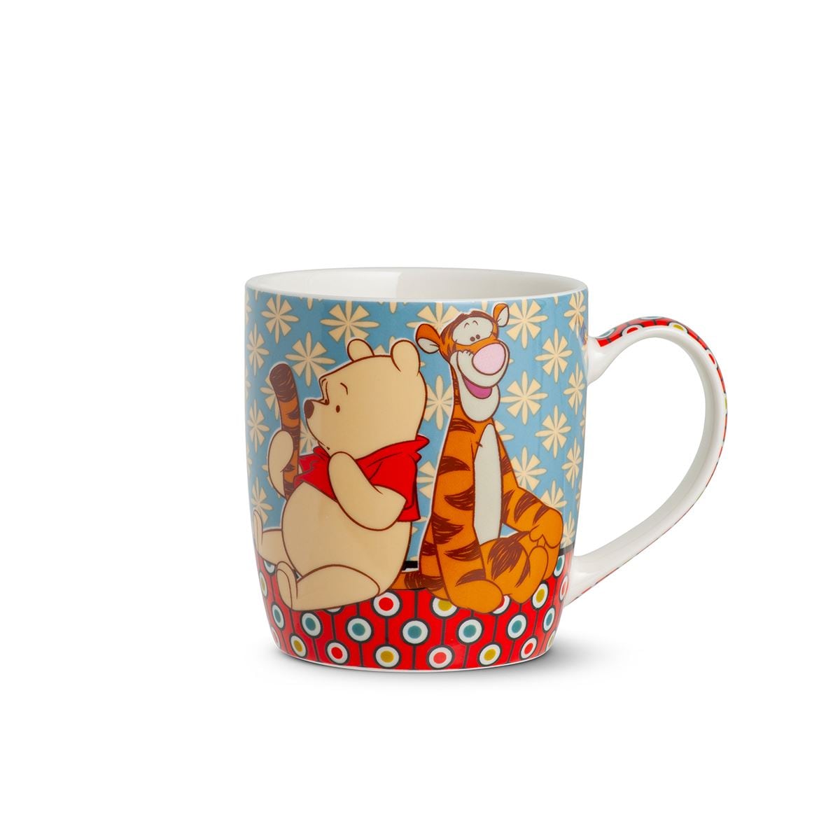 Taza Mug Egan Disney Winnie Pooh 360 ml