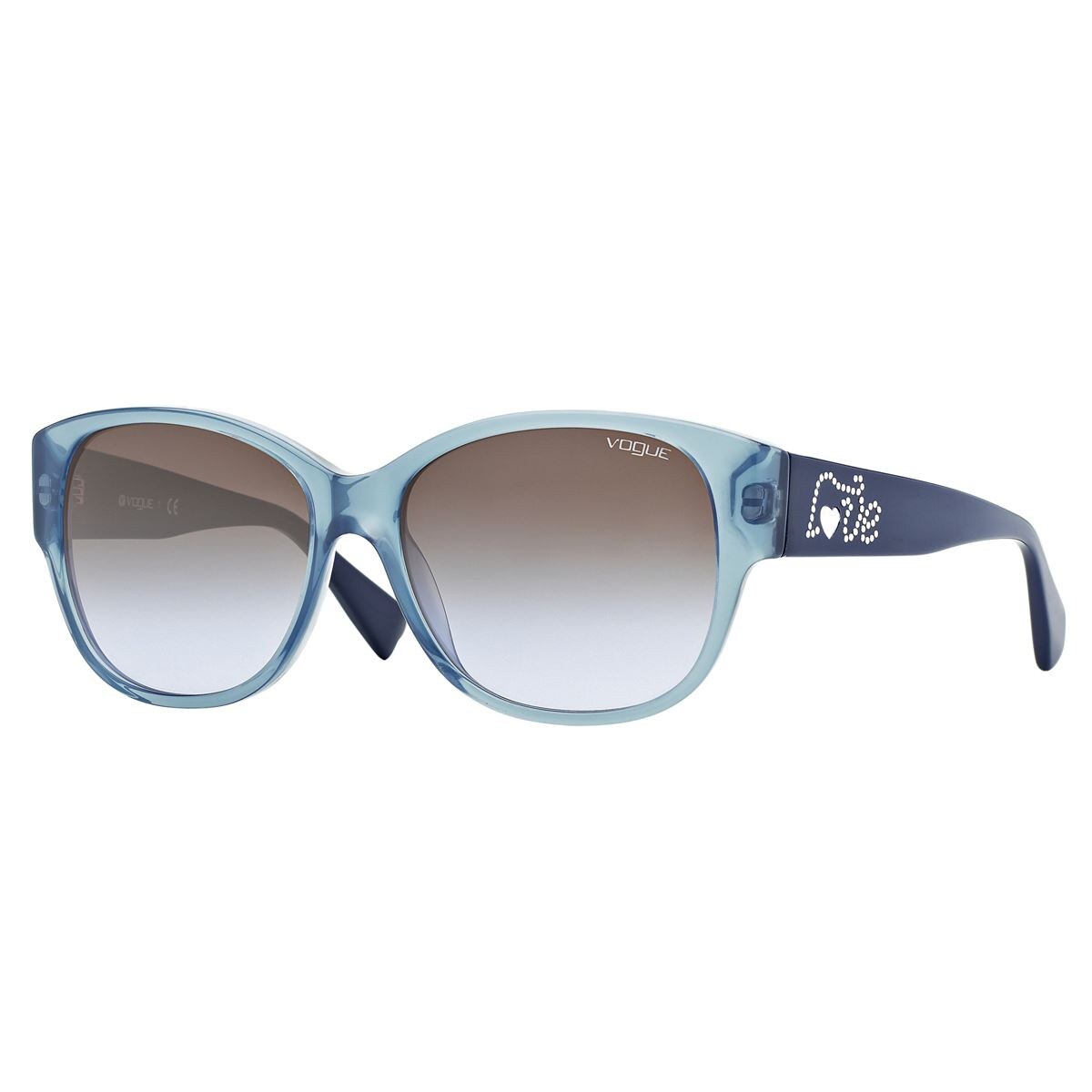 Solar Vogue 0vo2869sb 21981157 M