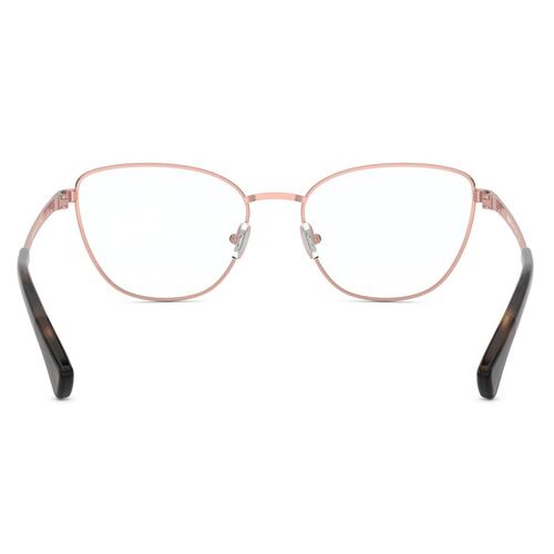 Armazón Ralph Metal Rosa