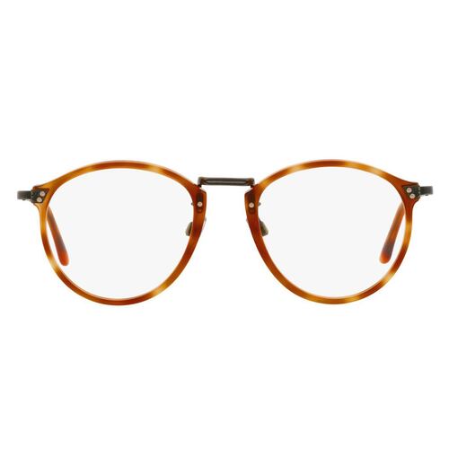 Armazón Armani modelo 0AR 318M en acetato color miel