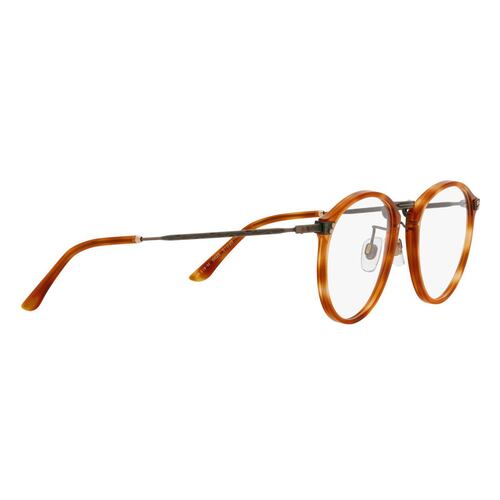 Armazón Armani modelo 0AR 318M en acetato color miel