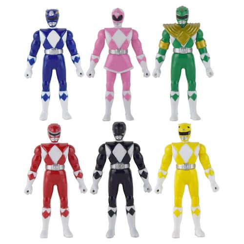 E6 super impulse worlds coolest po Novelty