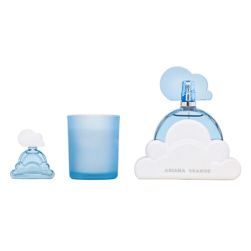 Estuche Fragancia Ariana Grande Cloud Eau de Parfum 100 ml para Dama