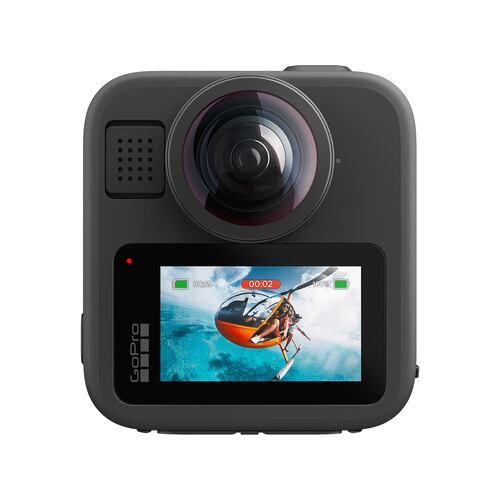 Videocámara GoPro Max2
