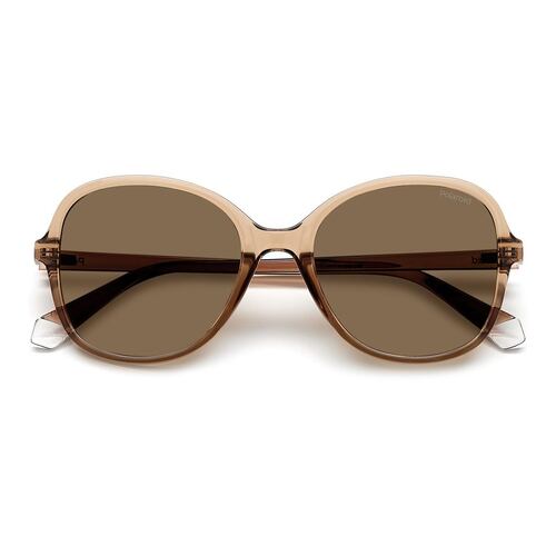 Solar Polaroid 4136/S 10A Beige