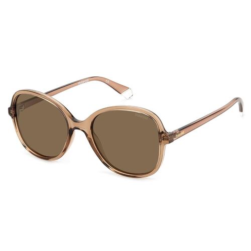 Solar Polaroid 4136/S 10A Beige