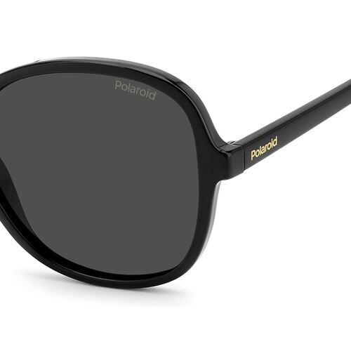 Solar Polaroid 4136/S 807 Negro