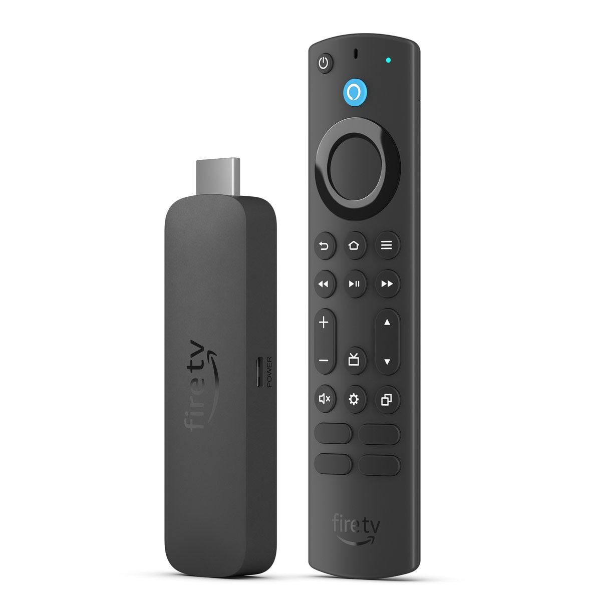 Fire TV Stick Max Amazon 4K