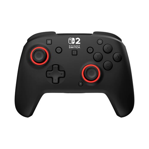 Control para Nintendo Switch 2 Turtle Rematch Inalámbrico