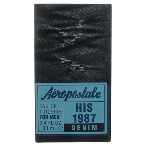 Fragancia AP Denim EDT 100ML