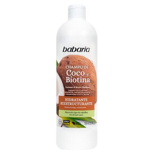 ShampooU COCO 700 ml