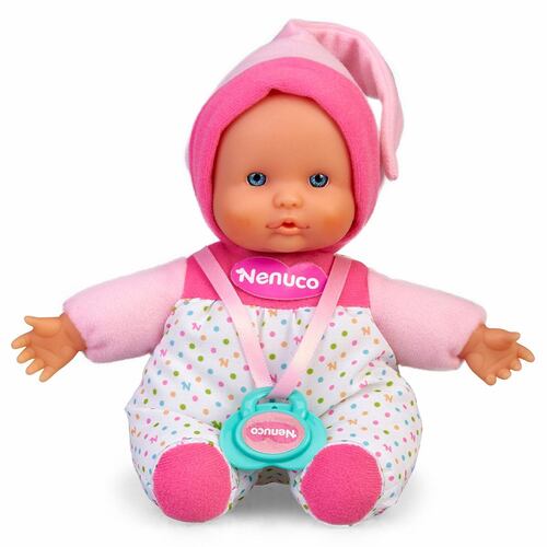 Nenuco Cute