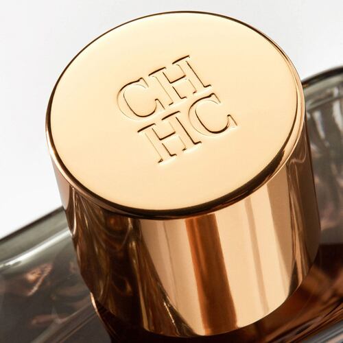 Carolina Herrera CH MEN Set Para Caballero Perfume EDT 100ML ...