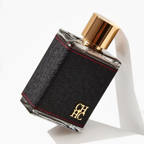 Carolina Herrera CH MEN Set Para Caballero Perfume EDT 100ML ...