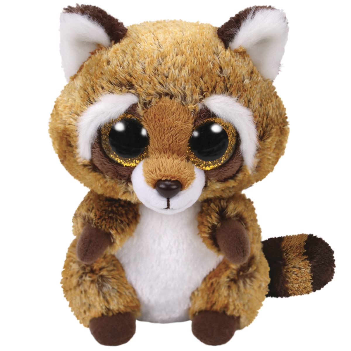 Rusty Raccoon Reg Ty