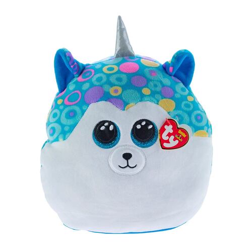 E-3 Helen Husky Blue Squish 10
