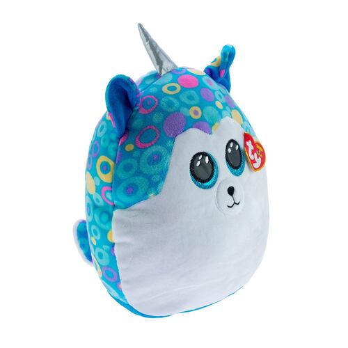 E-3 Helen Husky Blue Squish 10