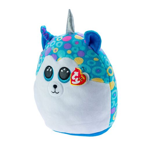 E-3 Helen Husky Blue Squish 10