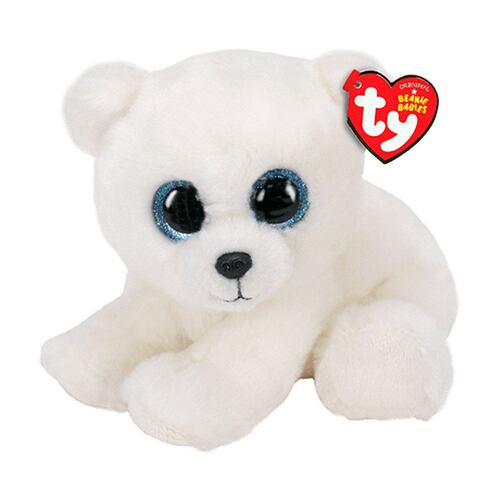 E-3 Ari Polar Bear Reg