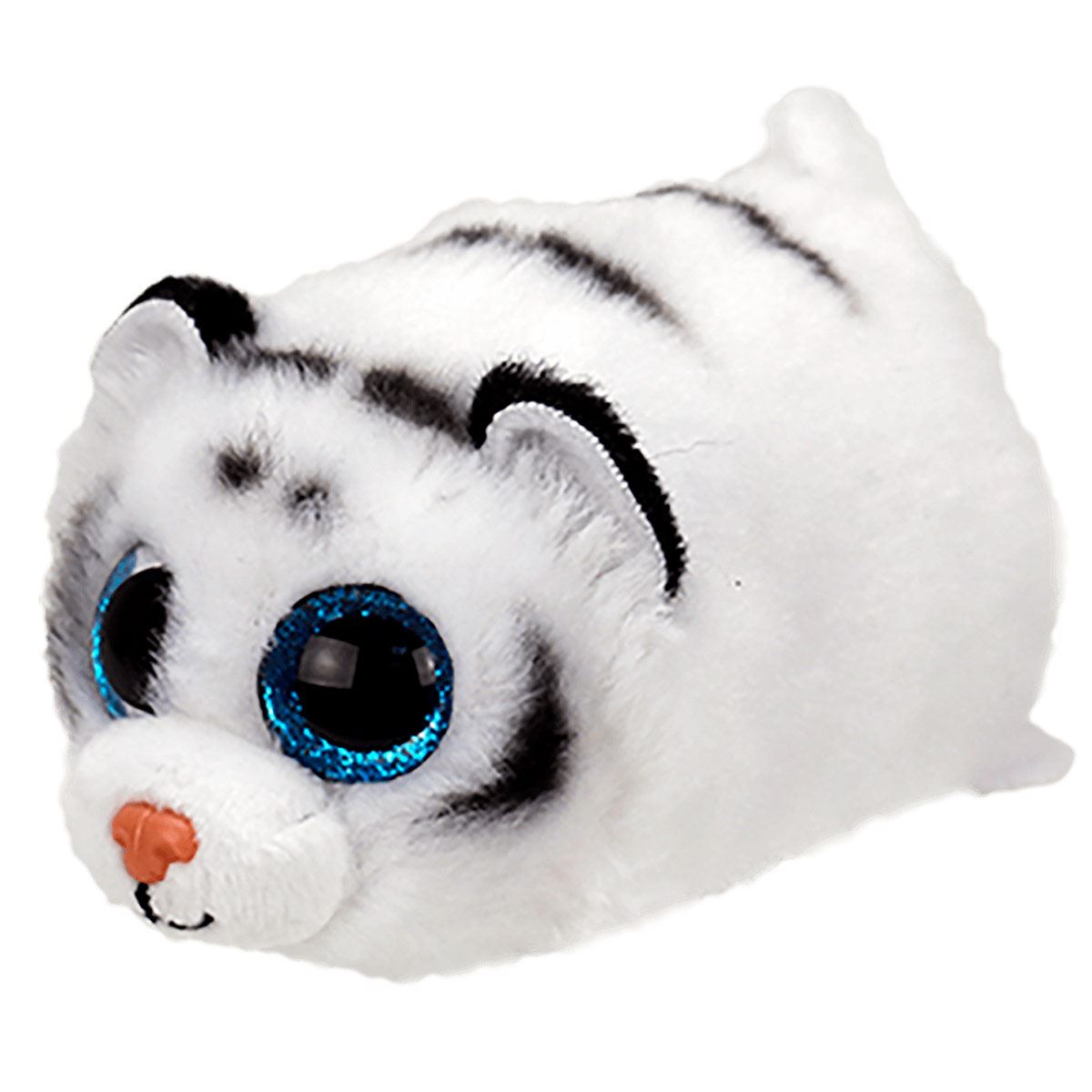 Tundra - Tiger White TY