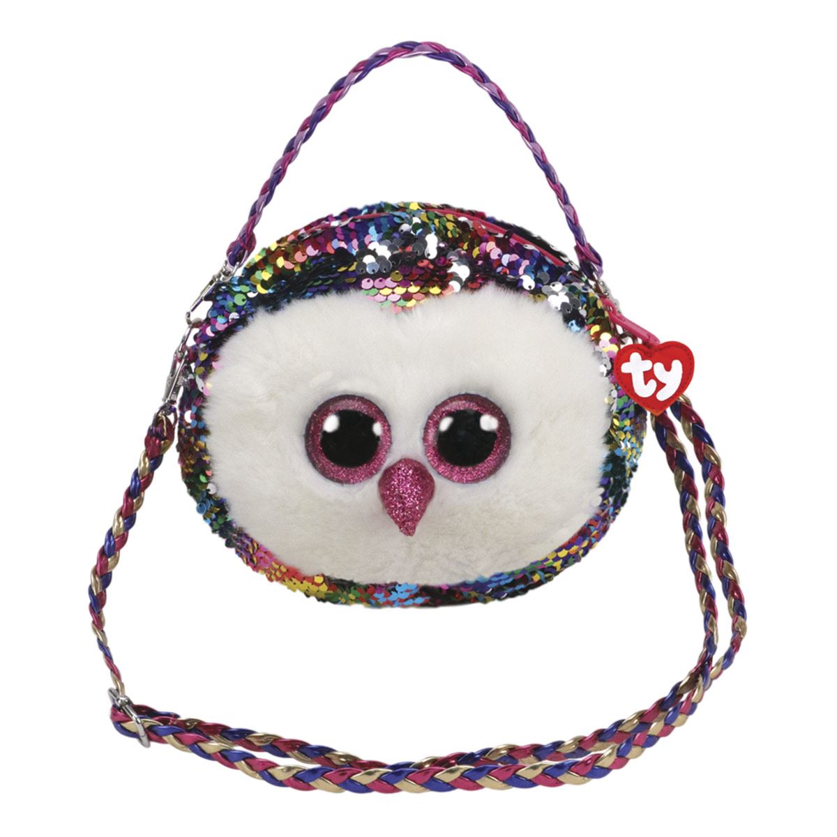 TY Fashion OWEN - sequin purse